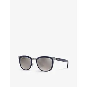 Ray-ban Square-frame Sunglasses