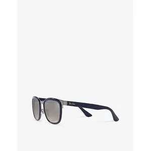 Ray-ban Square-frame Sunglasses
