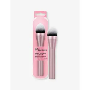 REAL TECHNIQUES Power Pigment Blush Brush - One-color