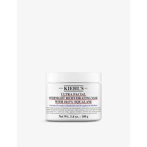 KIEHL'S SINCE 1851 Ultra Facial Overnight Rehydrating Mask - One-color