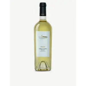 ITALY Vigneti Del Vulture Greco White Wine - One-color