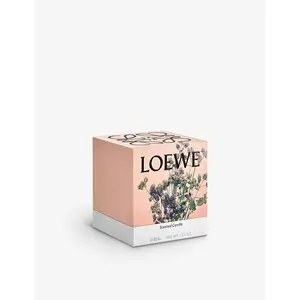 Loewe Oregano Large Scented Candle 2120g - One-color
