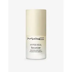 MAC COSMETICS Hyper Real Serumizer Skin-balancing Hydration Serum - One-color