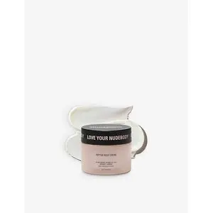 NUDESTIX Peptide Body Creme 240ml - One-color