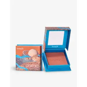 BENEFIT COSMETICS Starlaa Blusher 6g - Rose Mauve