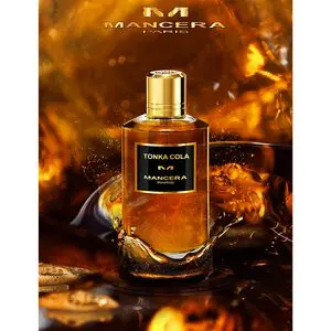 MANCERA Tonka Cola Eau De Parfum