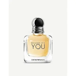 Giorgio Armani Because It's You Eau De Parfum - Na