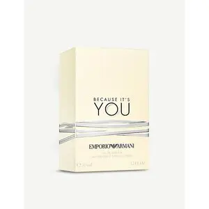 Giorgio Armani Because It's You Eau De Parfum