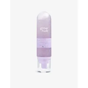 GLOW HUB Purify & Brighten Jelly Cleanser - One-color