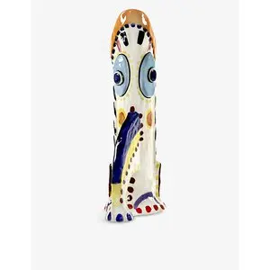 SERAX Ottolenghi Sicily Stoneware Vase 52cm