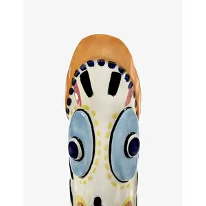 SERAX Ottolenghi Sicily Stoneware Vase 52cm