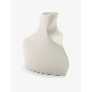 SERAX Perfect Imperfection 9 Porcelain Vase 9.5cm