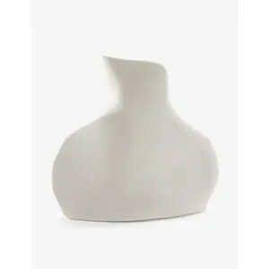 SERAX Perfect Imperfection 9 Porcelain Vase 9.5cm