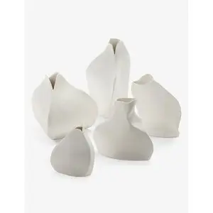 SERAX Perfect Imperfection 9 Porcelain Vase 9.5cm