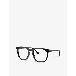 Ray-ban Square-frame Optical Glasses
