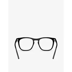 Ray-ban Square-frame Optical Glasses