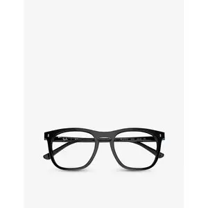 Ray-ban Square-frame Optical Glasses