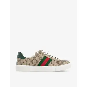 Gucci Ace Trainers