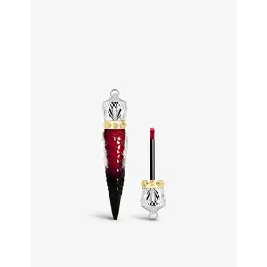 CHRISTIAN LOUBOUTIN Matte Fluid Lip Colour 4.5ml - Rouge Louboutin