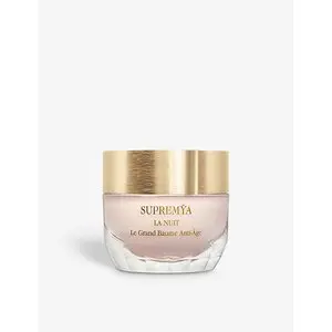 Sisley Supremÿa At Night The Supreme Anti-aging Cream - One-color