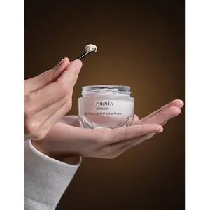 Sisley Supremÿa At Night The Supreme Anti-aging Cream