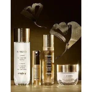 Sisley Supremÿa At Night The Supreme Anti-aging Cream