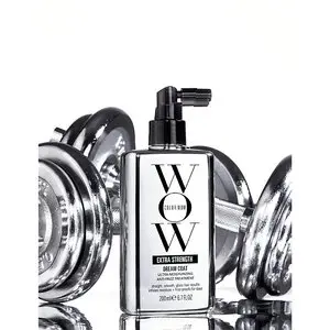 COLOR WOW Dream Coat Extra Strength Anti-frizz Treatment - Na