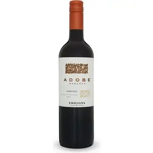 CHILE Adobe Carmenere - One-color