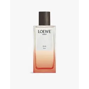 Loewe Solo Ella Elixir Eau De Parfum - One-color