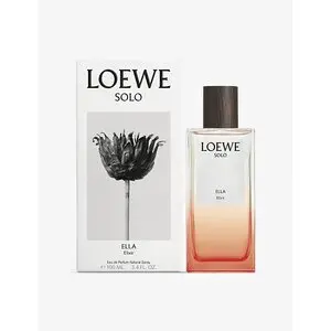 Loewe Solo Ella Elixir Eau De Parfum