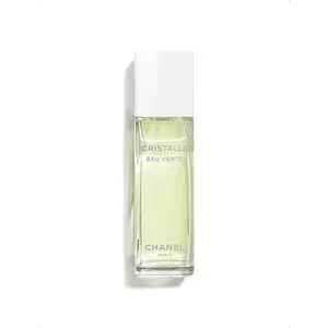Chanel Cristalle Eau Verte Eau De Parfum Spray - One-color