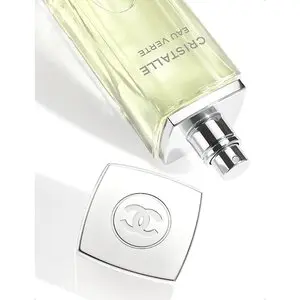 Chanel Cristalle Eau Verte Eau De Parfum Spray