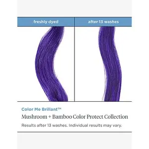 BRIOGEO Colour Me Brilliant™ Mushroom + Bamboo Color Protect Primer