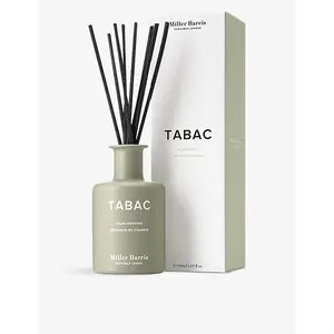 MILLER HARRIS Tabac Scented Reed Diffuser 150ml