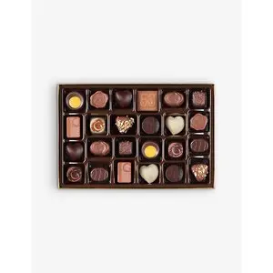 GODIVA Gold Collection 24-piece Chocolate Box 258g