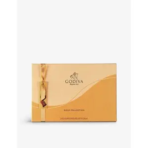 GODIVA Gold Collection 24-piece Chocolate Box 258g