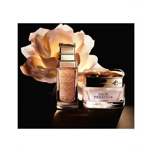 Dior Prestige La Crème Texture Fine Refillable Intensive Repairing Cream