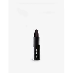 Trish Mcevoy Sheer Lip Color Lipstick 3.5g - Deep Dark Nude