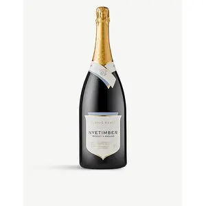 NYETIMBER Classic Cuvee English Sparkling Wine Magnum 1.5l - One-color