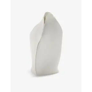 SERAX Perfect Imperfection 8 Porcelain Vase 13.5cm - One-color