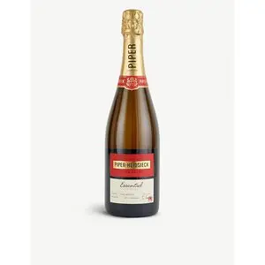 PIPER HEIDSIECK Piper-heidsieck Essentiel Cuveé Brut Champagne 750ml - One-color
