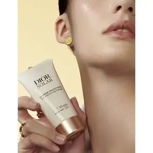 Dior The Protective Creme Spf30 Sunscreen