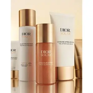 Dior The Protective Creme Spf30 Sunscreen