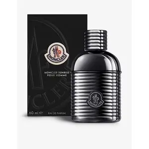 Moncler Pour Homme Sunrise Duo Eau De Parfum