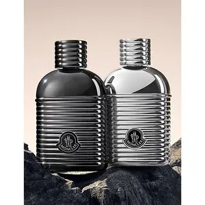 Moncler Pour Homme Sunrise Duo Eau De Parfum