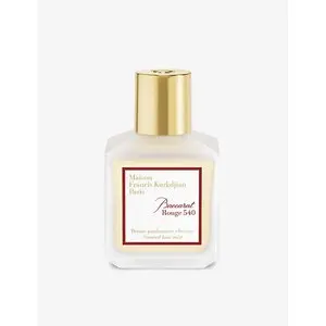 Maison Francis Kurkdjian Baccarat Rouge 540 Scented Hair Mist - One-color