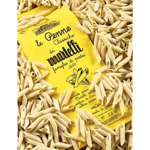 MARTELLI Dried Penne Pasta 500g