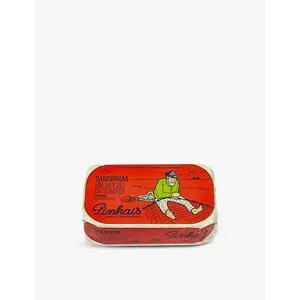 PINHAIS Tinned Sardines In Tomato Sauce 125g - One-color