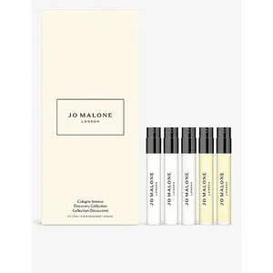Jo Malone Cologne Intense Discovery Collection
