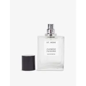 ST. ROSE Flower Tuxedo Eau De Parfum